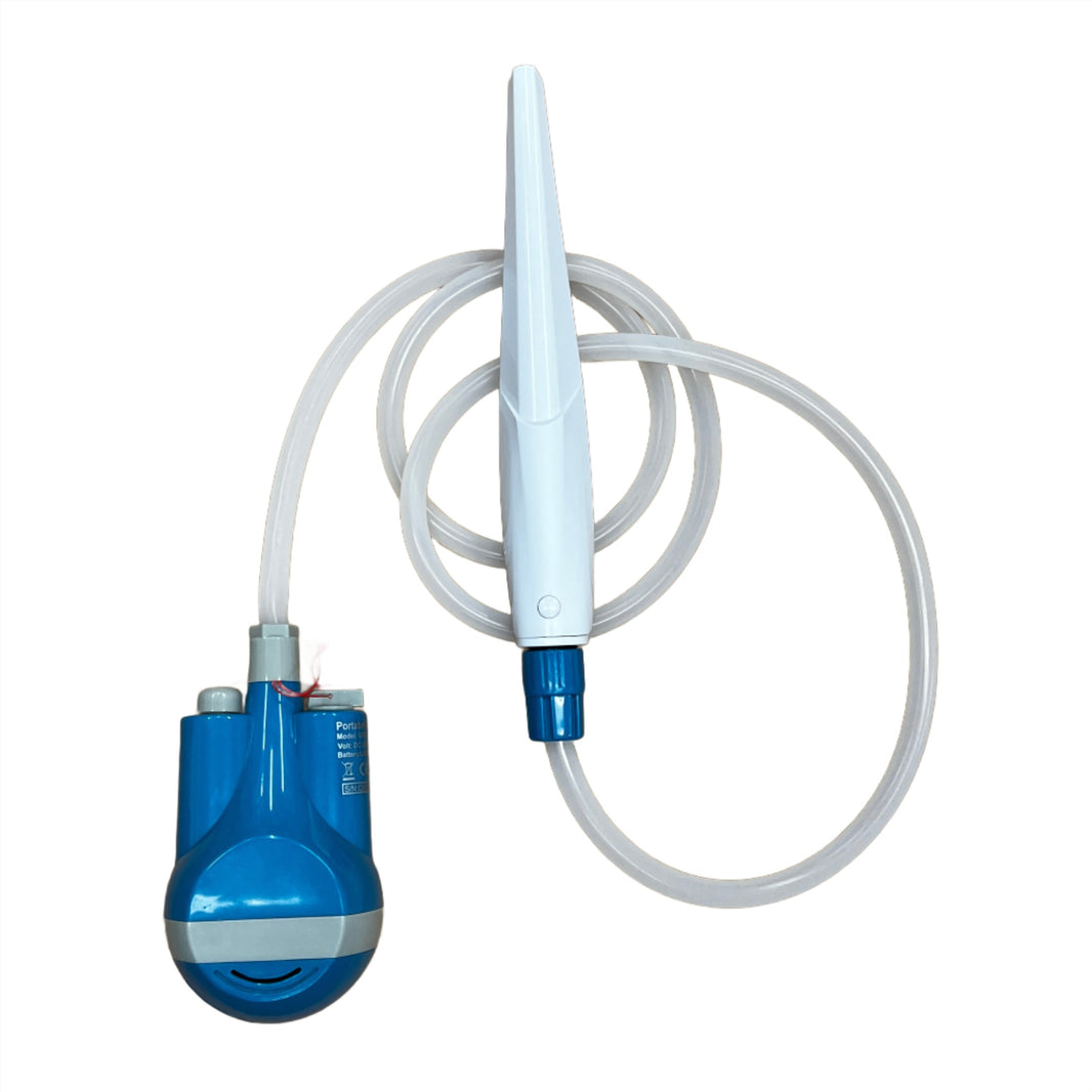 Physician Designed Bidet Attachment – American Biffy Co.